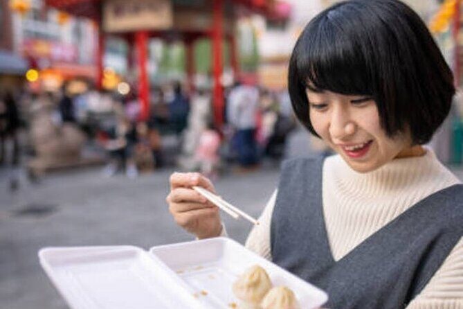 Join Fukuoka Adventure Friendly Tour with a Local Guide - Key Points