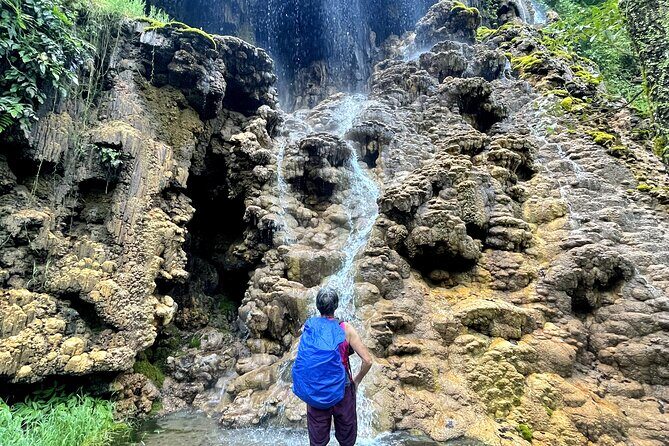 Join-in Day Trip Everyday Tumpak Sewu Waterfall Start Malang City - Frequently Asked Questions