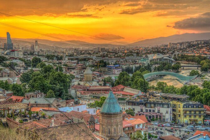 Join in group tour-transfer from Yerevan to Tbilisi or vice versa - Ijevan Wine and Brandy Tasting