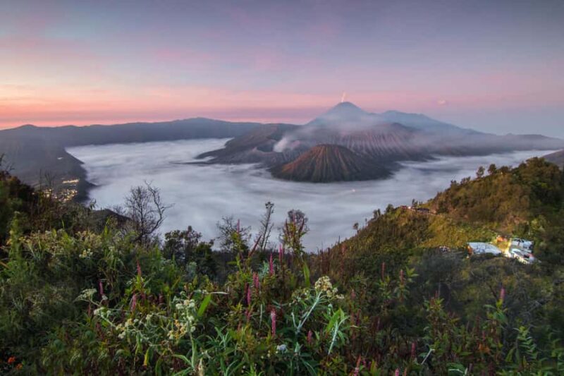 Join in Trip Bromo From Malang - The Value of the Tour