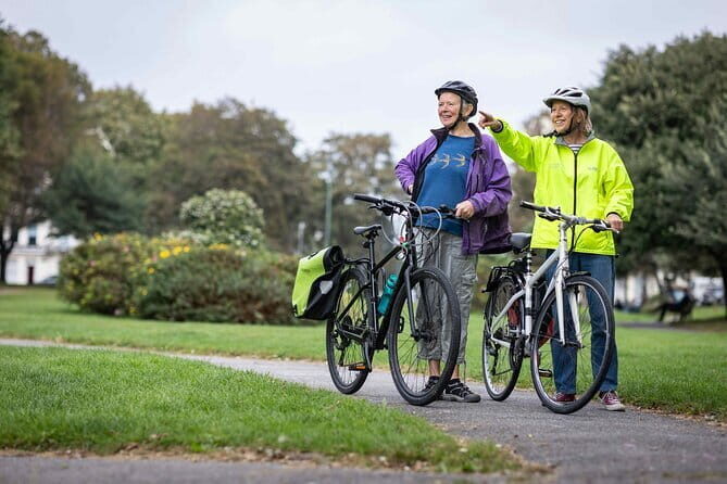 Join Nizamuddin Morning Cycling Tour - FAQs