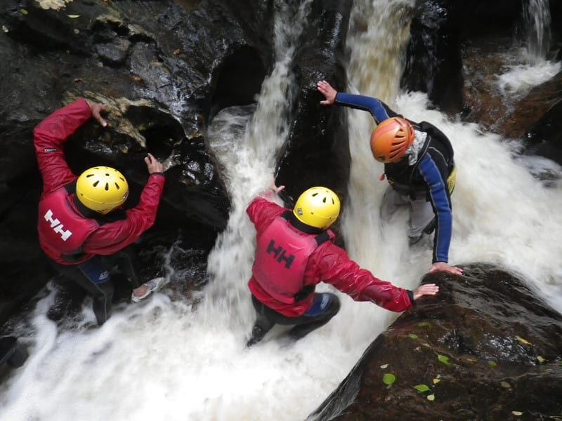 Join Splash White Water Rafting Canyoning Tour - Safety and Comfort: A Priority