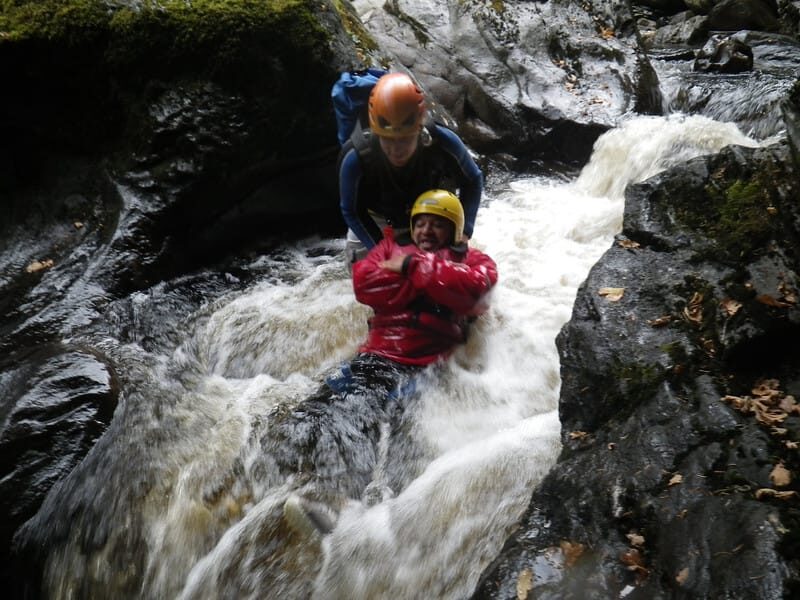 Join Splash White Water Rafting Canyoning Tour - Final Thoughts