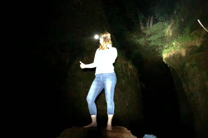 Join the Dark Side of Magical Nature - Exploring the Dark Side of Scotland’s Natural Beauty: A Review of the “Join the Dark Side of Magical Nature” Tour
