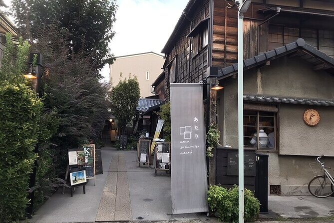 Join Tokyo Calligraphy Art Experience - Concluding Thoughts: Is It Worth It?