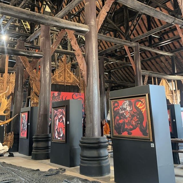 JOIN TOUR 1 day trip around Chiang Rai included lunch buffet - Final Thoughts: Who Should Book This Tour?