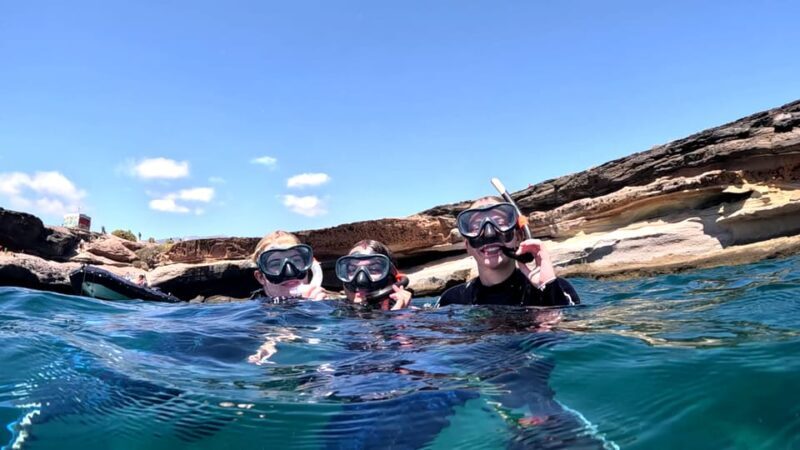 Join us on a snorkel boat tour - The Practical Side: Price, Duration, and What You’re Getting