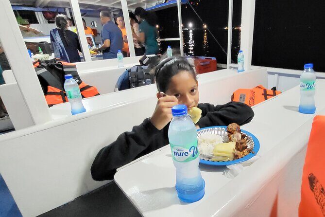 Joiners Firefly Watching Tour - FAQ