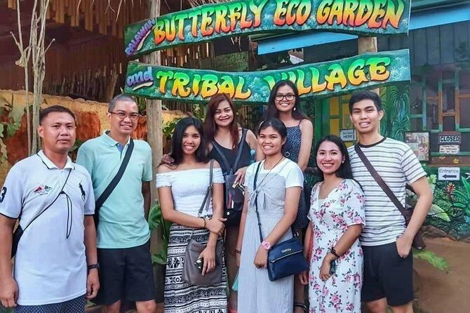 Joiners Half-Day City Tour in Puerto Princesa City - Key Points