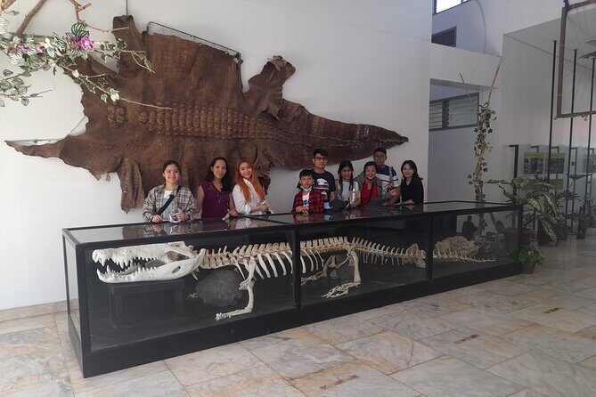 Joiners Half-Day City Tour in Puerto Princesa City - A Closer Look at the Itinerary