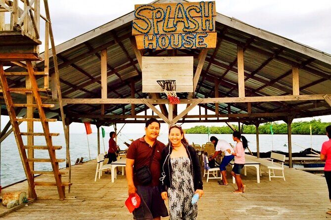 Joiners Honda Bay Tour - Detailed Itinerary Breakdown