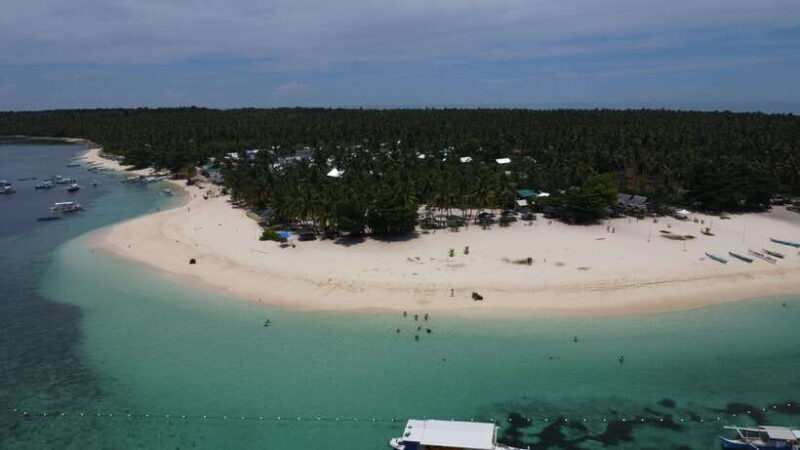 joiners tri island hopping - An Authentic Siargao Island Experience: Joiners Tri Island Hopping Tour Review