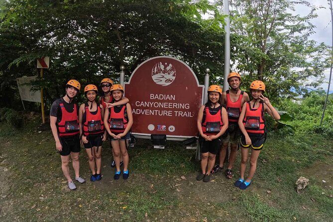 Joiners Whale Shark Watching and Canyoneering in Kawasan Falls - Who Is This Tour Best For?