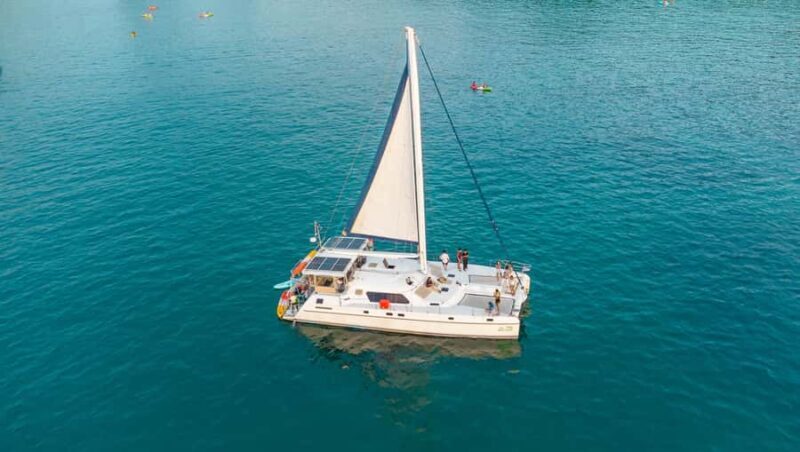 Joint Trip Program: Half-Day Coral-Island & Promtheap Sunset - What’s Included and Practical Info