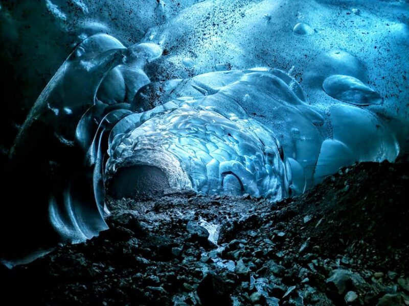 Jökulsárlón: Blue Ice Cave Tour and Glacier Walk - The Value of the Tour: Is It Worth It?