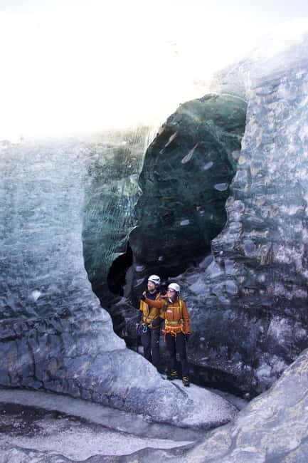 Jökulsárlón: Glacier Hike - Practical Details and Value