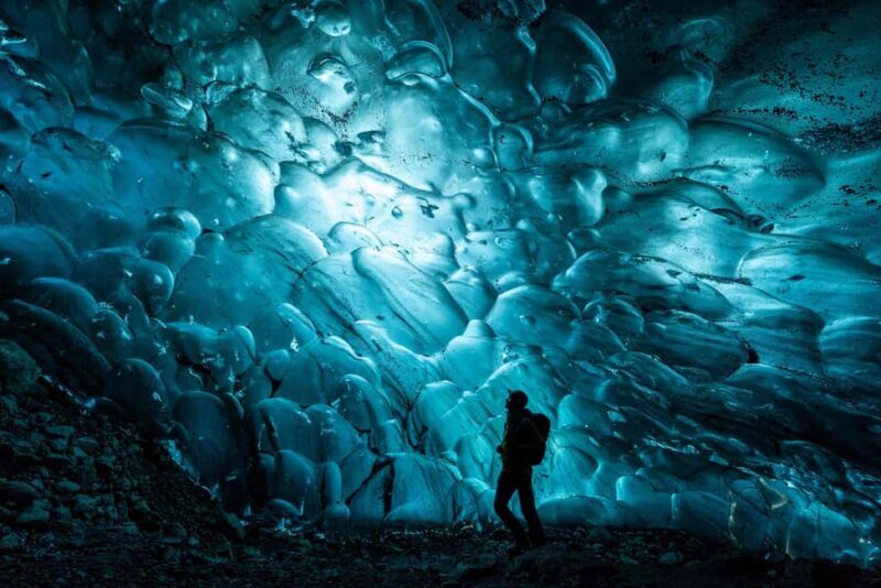 Jökulsárlón: Glacier Hike to a Remote Ice Cave - Final Thoughts: Is This Tour for You?