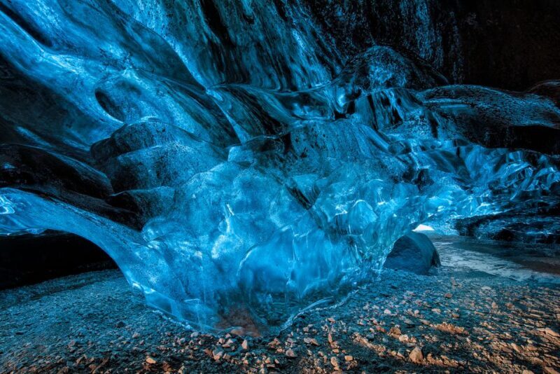 Jökulsárlón: Vatnajökull Ice Cave Guided Tour - Final Thoughts — Who Will Love This Tour?