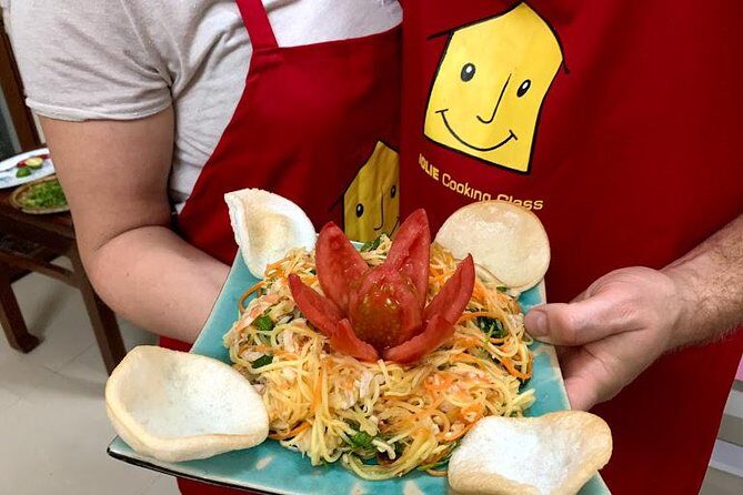 Jolie Da nang cooking class only (JDN3) - A Practical Look at Jolie Da Nang Cooking Class (JDN3)