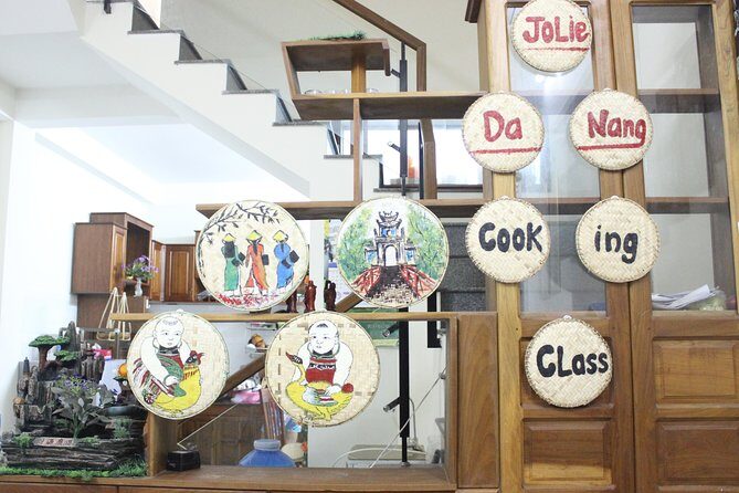 Jolie Da nang cooking class only (JDN3) - What Makes This Tour Special?