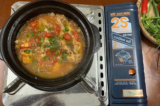 Jolie Da nang cooking class only (JDN3) - Who Should Book This Tour?