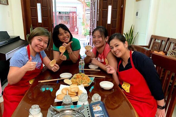 Jolie Da nang cooking class only (JDN3) - Final Thoughts