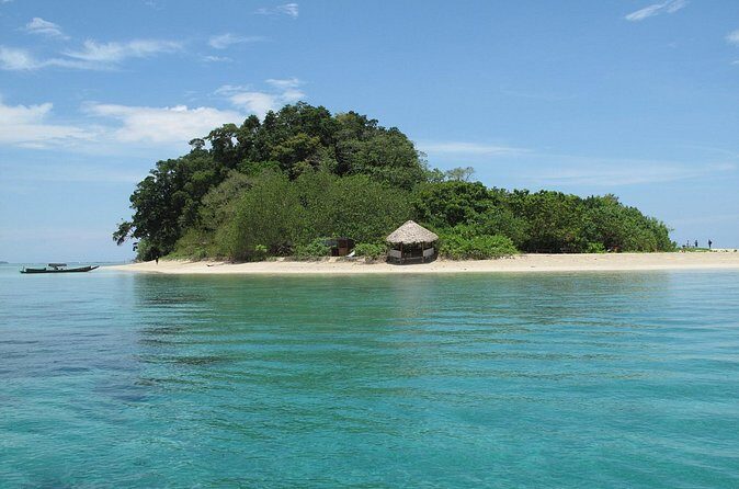 Jolly Buoy Island Day Trip from Port Blair - Transportation and Comfort