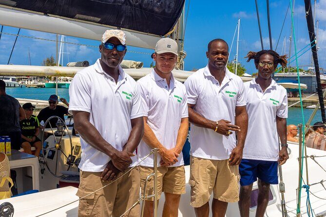 Jolly Cat Charters- Snorkel-Swim- Private Charter-Fun! - Key Points