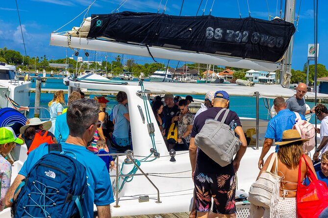 Jolly Cat Charters- Snorkel-Swim- Private Charter-Fun! - What Is the Jolly Cat Snorkel-Swim Tour?