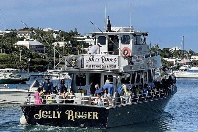 Jolly Roger Reef Fishing Experience - Why This Trip Is a Great Value