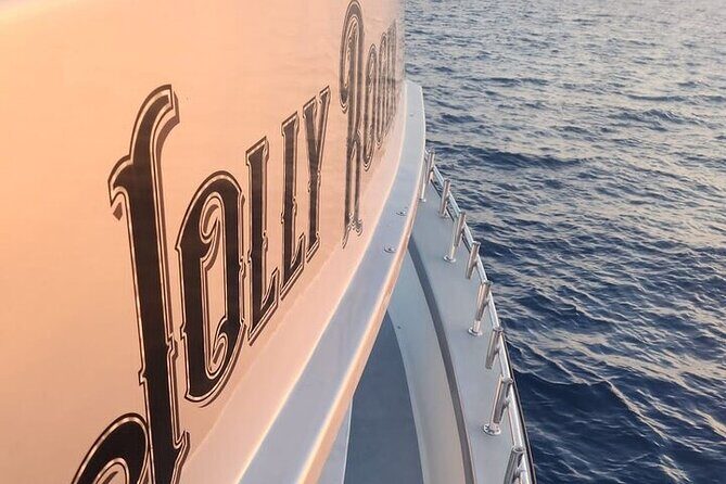 Jolly Roger Reef Fishing Experience - Final Thoughts