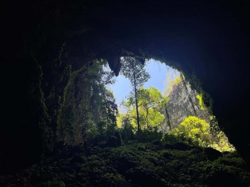 Jomblang and Pindul Caves Shared Guided Tour With Transfer - What Travelers Say