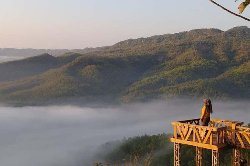 Jomblang and Pindul Caves Shared Guided Tour With Transfer - Final Thoughts
