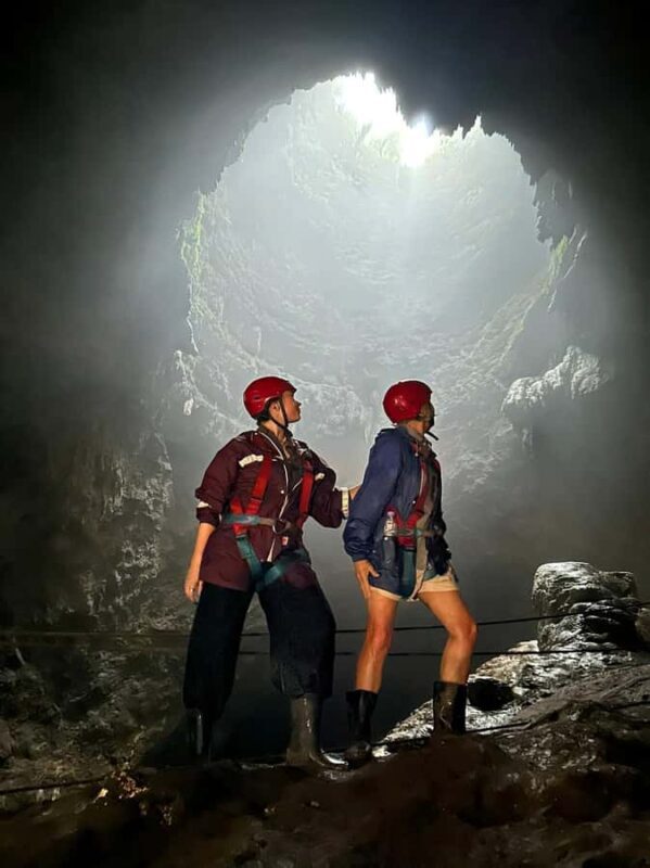 Jomblang Cave adventure and Pindul Cave day Tour with lunch - The Value of This Tour