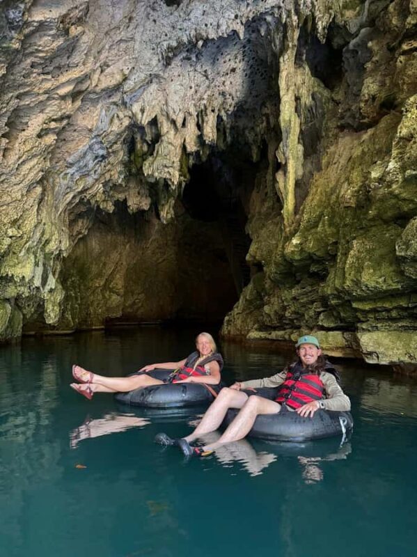 Jomblang Cave adventure and Pindul Cave day Tour with lunch - Frequently Asked Questions