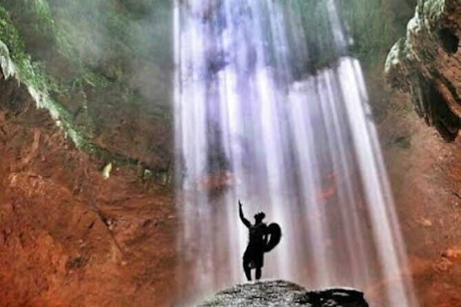 Jomblang cave Adventure and Pindul Cave Trip from Yogyakarta - Transportation, Food, and Overall Value