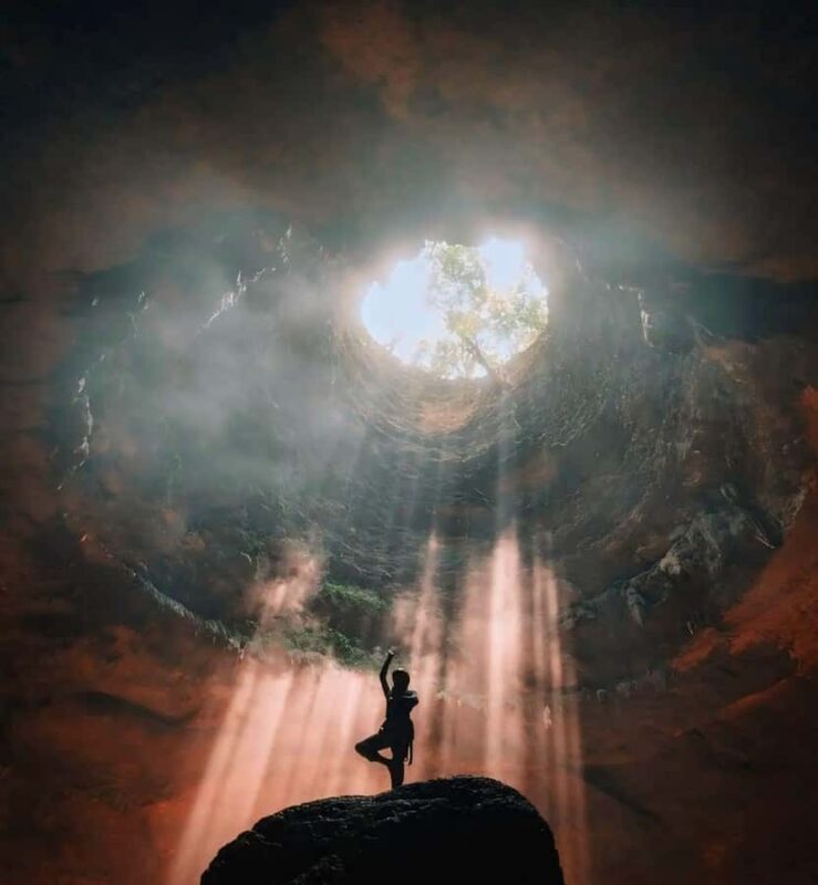 Jomblang Cave Adventure and Timang Beach - FAQ