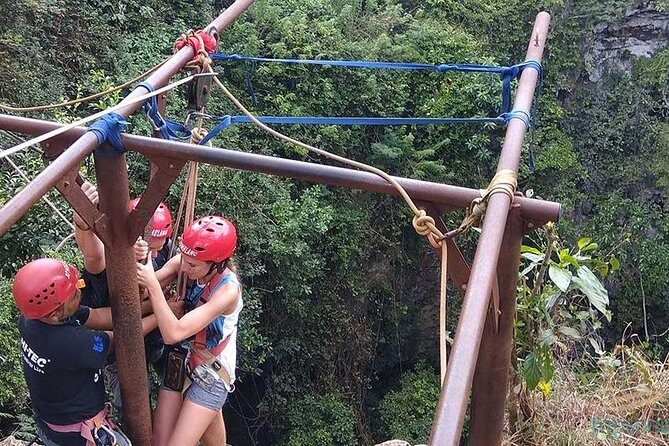 Jomblang Cave Adventure - An In-Depth Look at Jomblang Cave Adventure