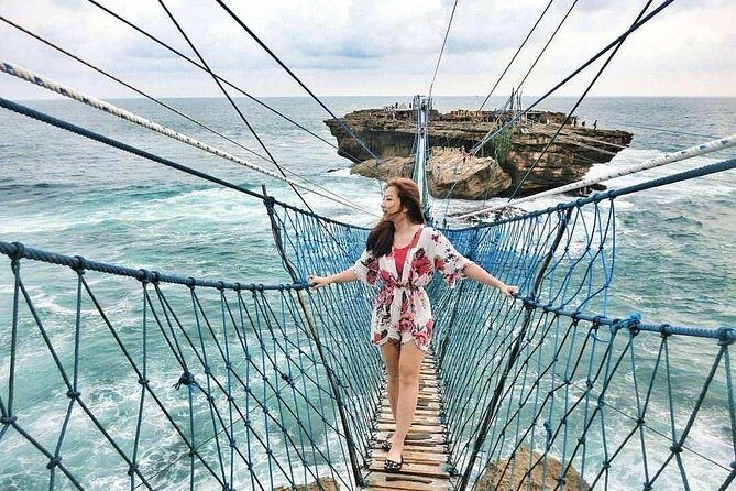 Jomblang Cave and Gondola Timang Tour - Key Points