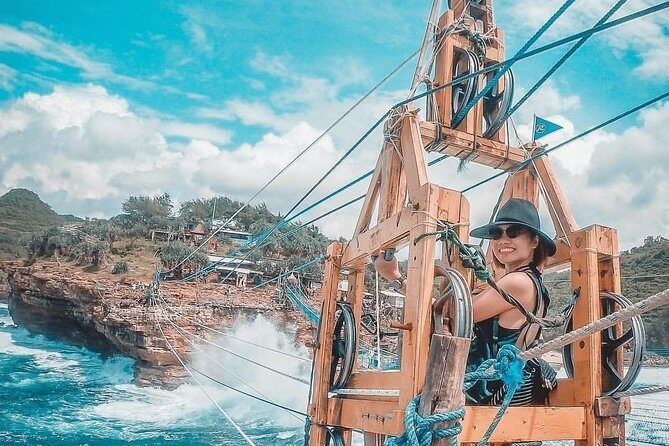 Jomblang Cave and Gondola Timang Tour - FAQ