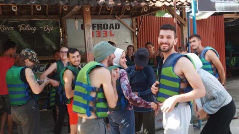 Jomblang Cave and Pindul Cave Tour with all tickets included - An In-Depth Look at the Tour Experience