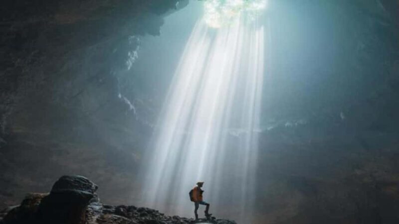 Jomblang Cave and Pindul Cave Tour with all tickets included - Why This Tour Offers Great Value