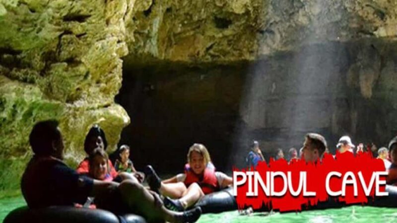 Jomblang Cave and Pindul Cave Tour with all tickets included - Final Word