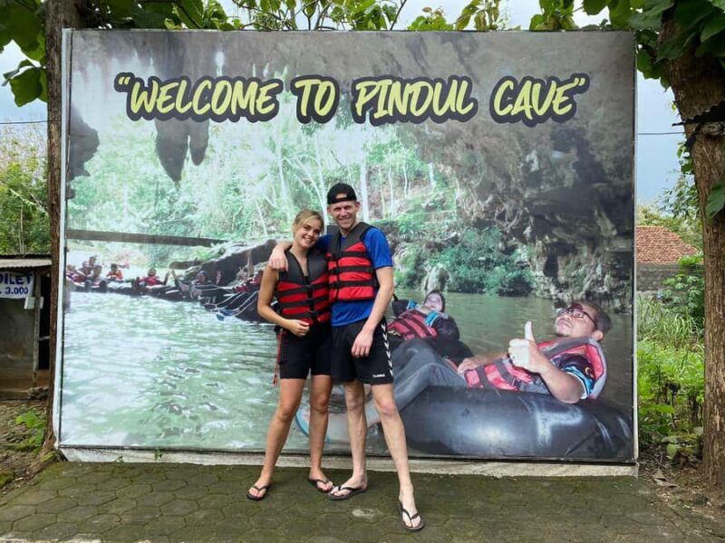 Jomblang Cave and Pindul Cave Tubing the Adventure Tour - What to Expect and What to Bring