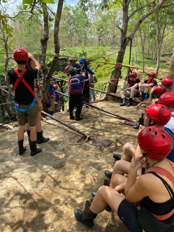 Jomblang Cave and Pindul Cave Tubing the Adventure Tour - Pricing and Value