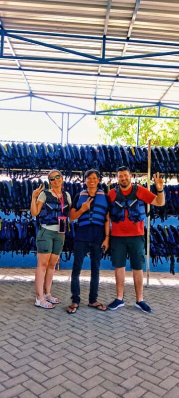 Jomblang Cave and Pindul Cave Tubing the Adventure Tour - The Itinerary Breakdown: What Makes Each Part Special?