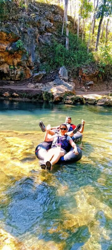 Jomblang Cave and Pindul Cave Tubing the Adventure Tour - The Value: Is It Worth It?