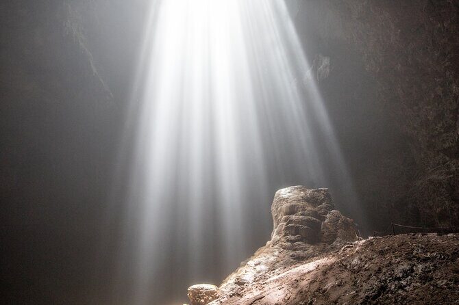 Jomblang Cave and Prambanan Temple with Multilingual Guide - A Deep Dive into the Tour Experience
