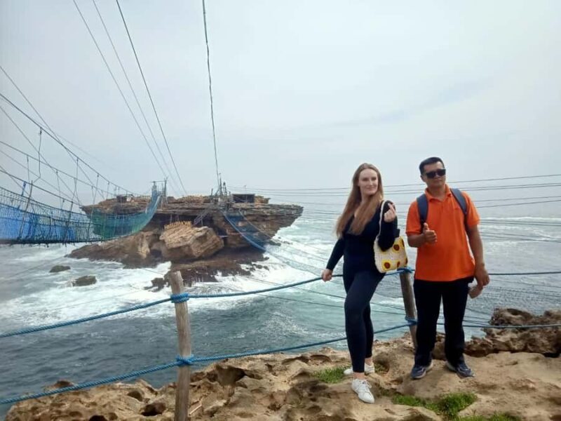 Jomblang Cave and Timang Beach Aventure - An In-Depth Look at the Tour Experience