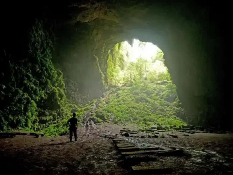 Jomblang Cave & Cycling at Plaosan Temple and green plants - Considerations and Tips for Travelers